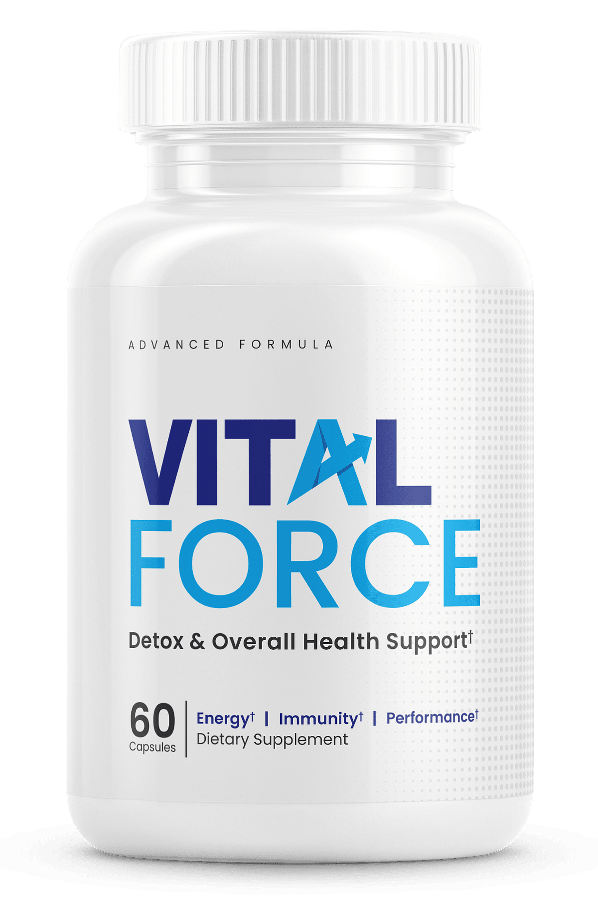 Vital Force Multivitamins restore your body with necessary nutrients ...