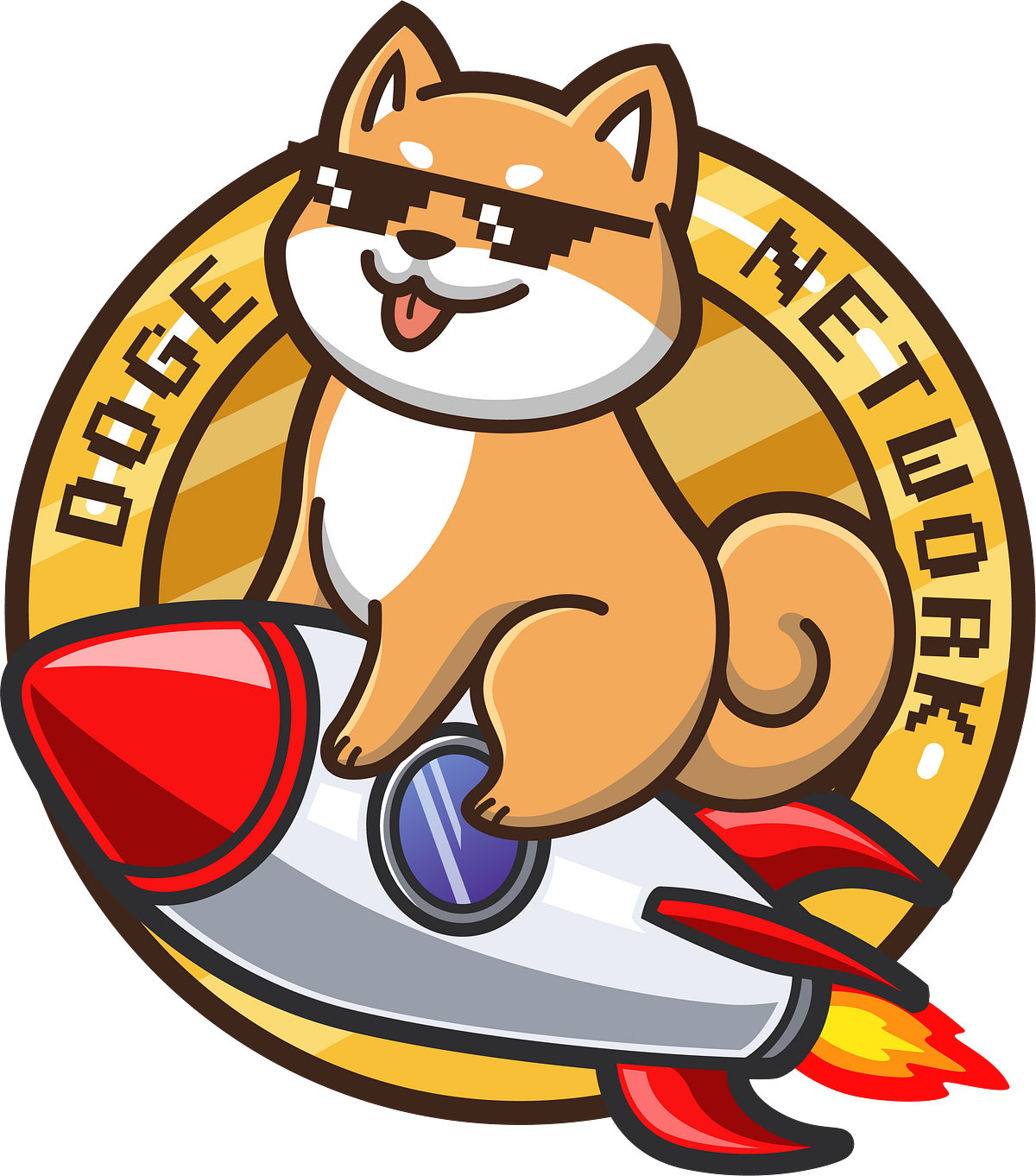 DogeNetwork Relaunch. Ladies and gentlemen, it’s time to get… | by ...