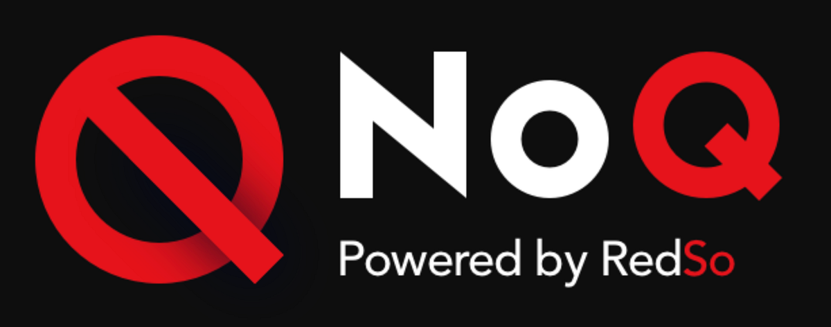 RedSo的新產品－NoQ. 我們最近推出了一個叫NoQ的新產品，在hardsell之前，請容我講個小故事，一… | by Louis Li ...
