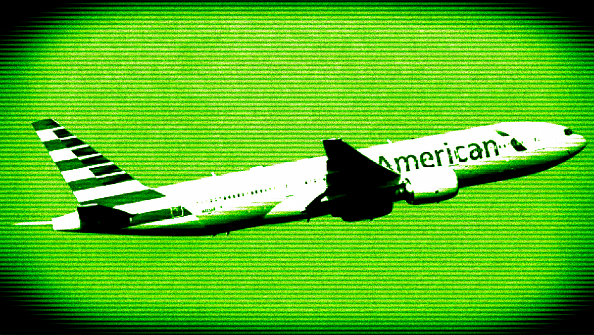 The Big Question about American Airlines 2292 | Point of Contact