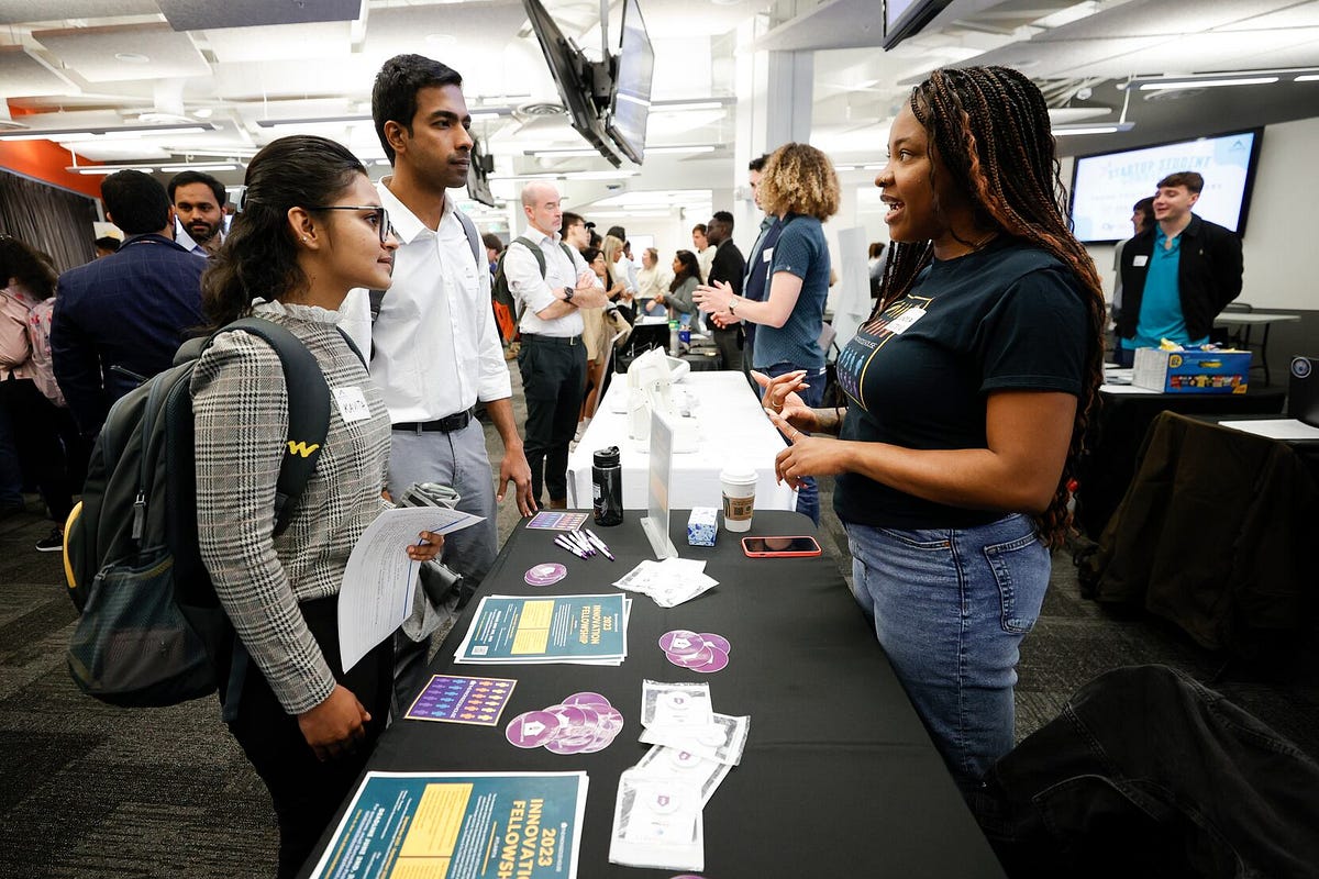 A Guide for Women on Landing Undergraduate Internships | by Girls On ...
