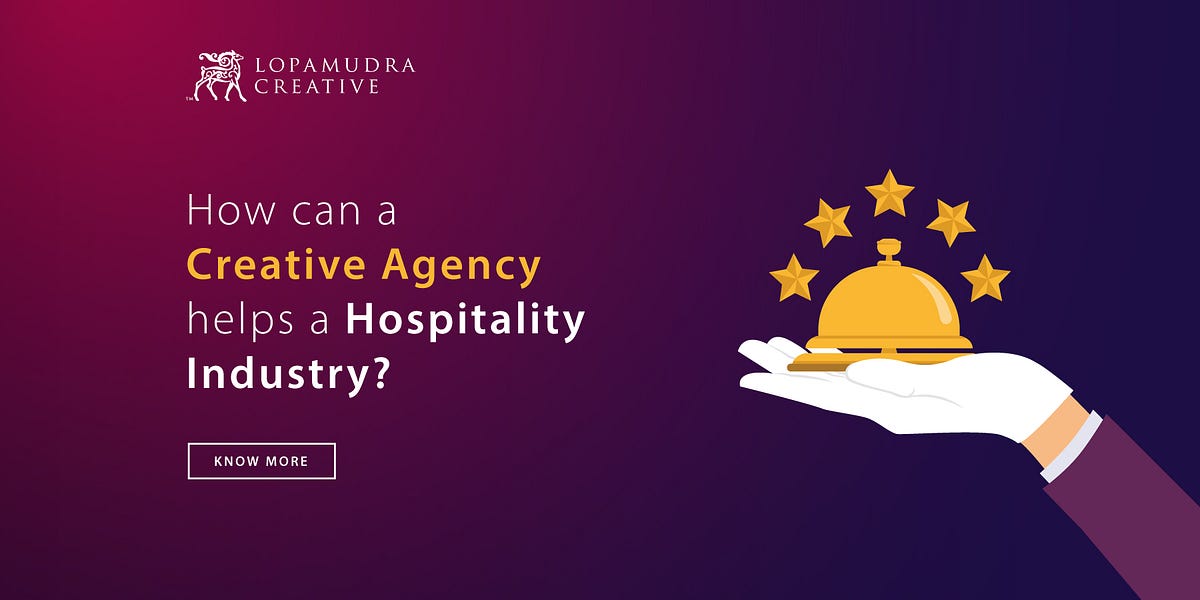Best advertising agency in India. Lopamudra creative is the best… | by ...