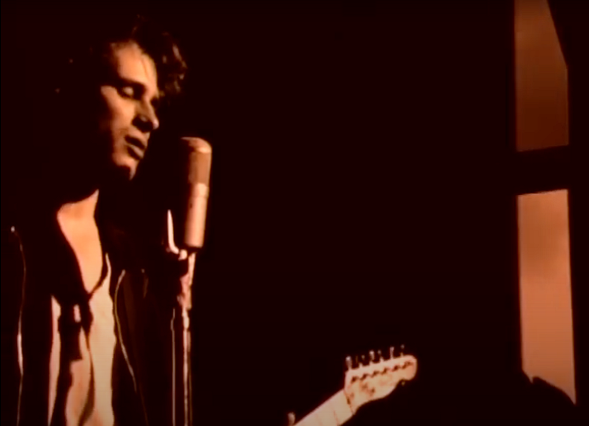 March 1995: Jeff Buckley Gig Review | by Chris Sharratt | The Riff ...