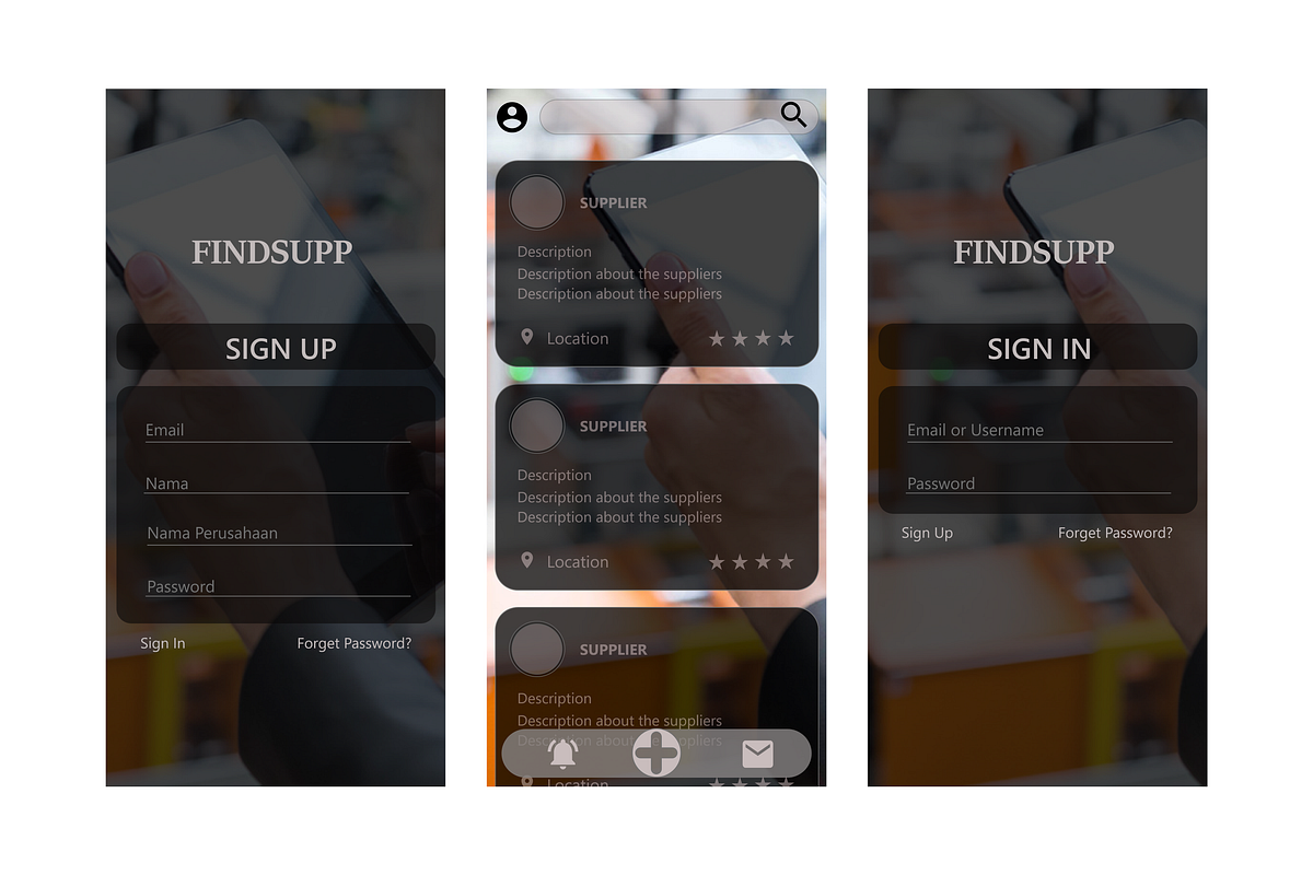 Ceritaku Mengenal UI/UX. Pertama kali aku mendengar kata UI/UX… | by ...