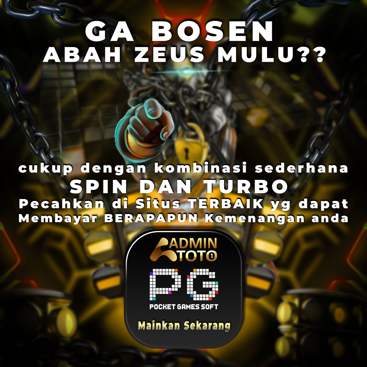 Mengapa PG Soft di Admintoto Lebih Baik? | by DAUNTOGEL | May, 2024 | Medium