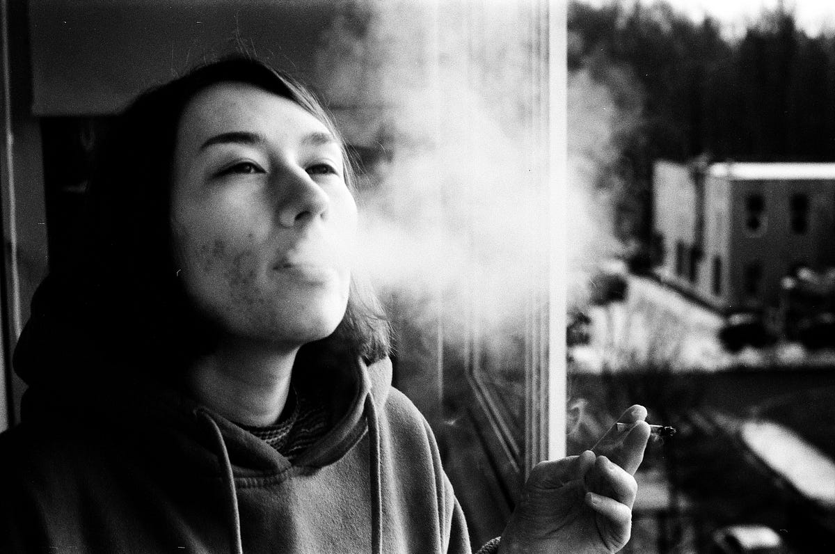 Five Ways to Get Rid of the Smell of Cigarettes in Your Apartment | by ...