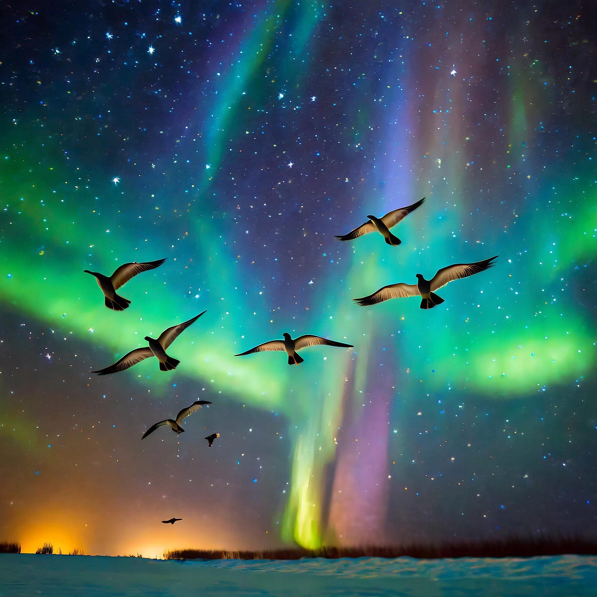 Following Your North Star and Sculpting Your Vision for the Future | by ...