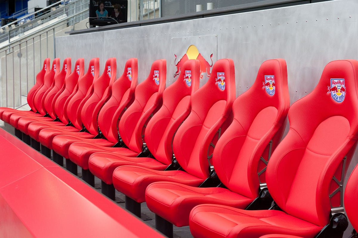 YOU CALL THE SHOTS. The Managers Box sits you directly… | by New York ...
