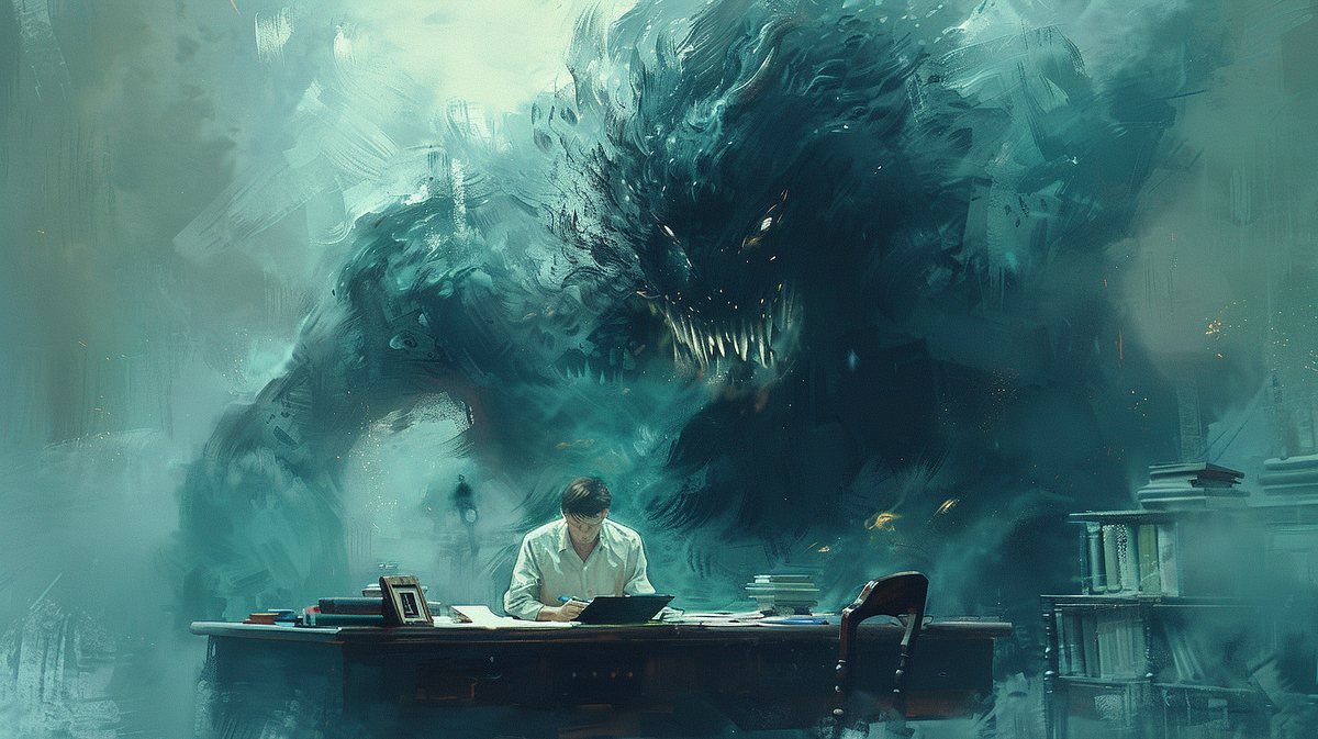 Invisible Chokepoints. Things I Wish They Told Me Before I Got… | by ...