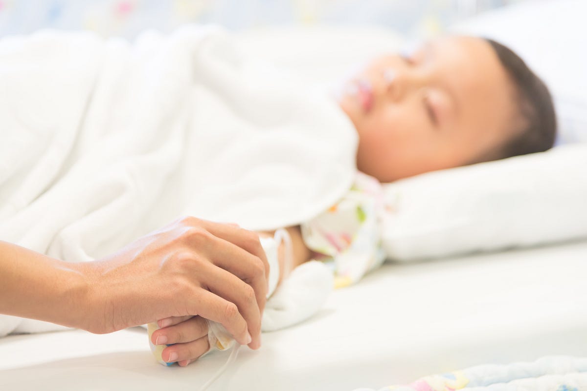 Will We Make America Sick Again?. Measles was eliminated in the US 25 ...