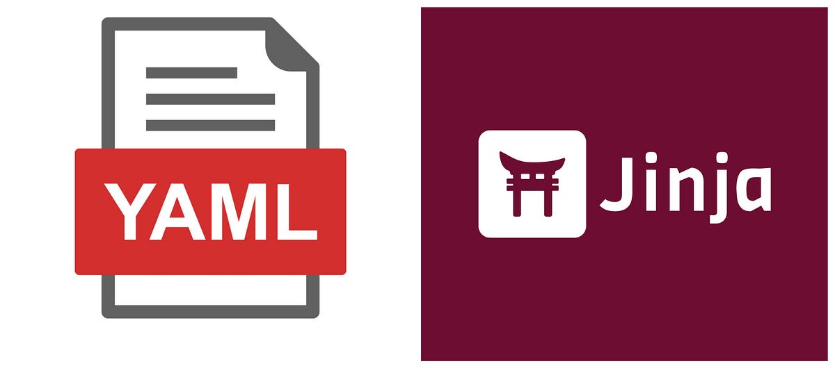 Generate Yaml Files With Jinja Templates In Python By Chris 4924