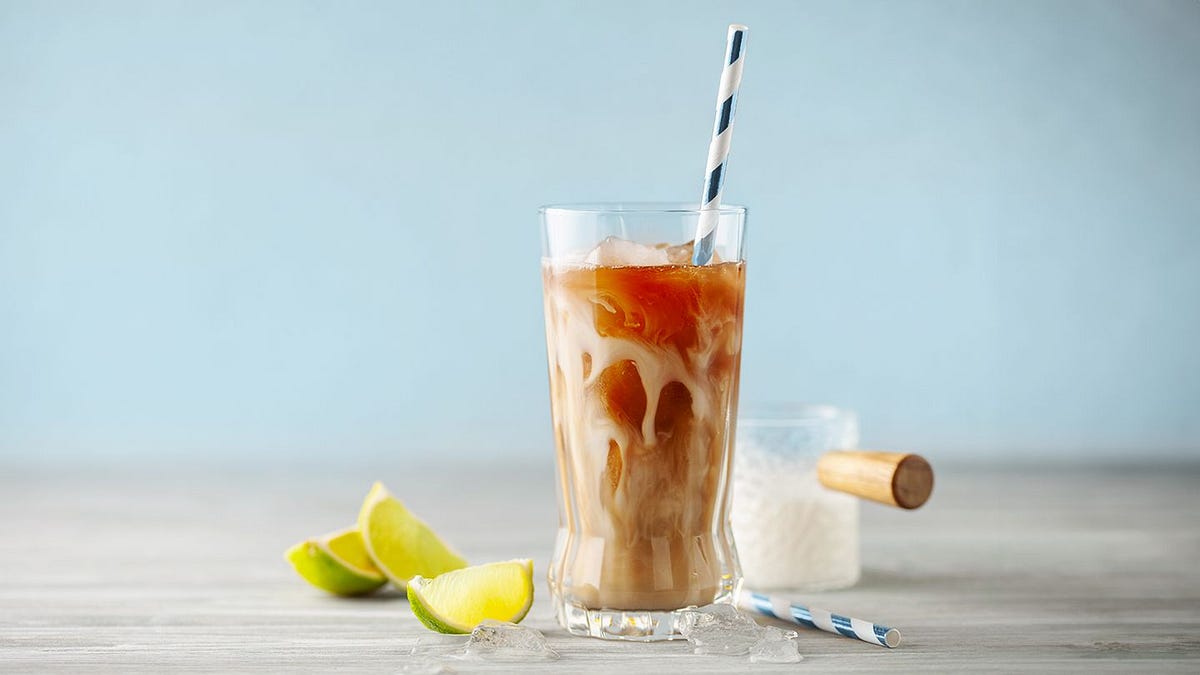Does ‘Dirty Soda’ Have Any Health Benefits? Introduction: Dirty soda, a ...