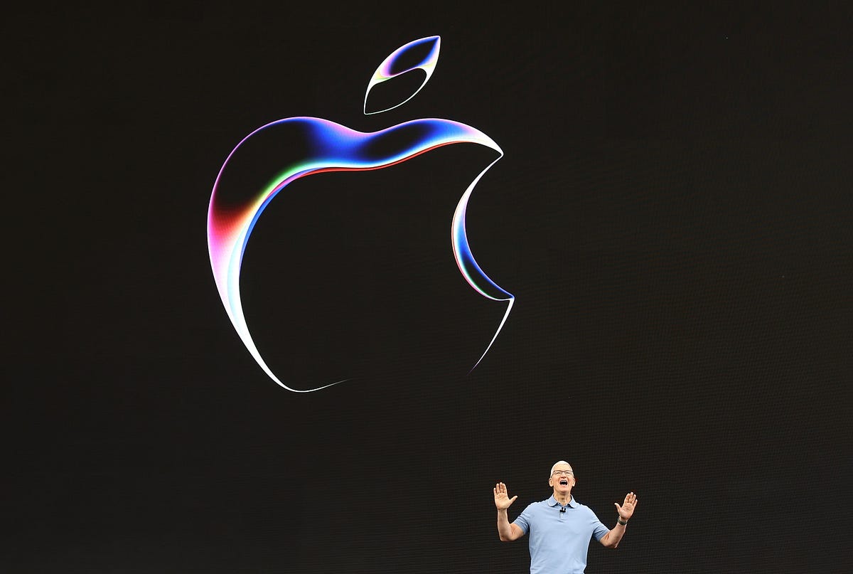 Apple’s Strategic Approach to Generative AI | by Martin Kapa | Medium