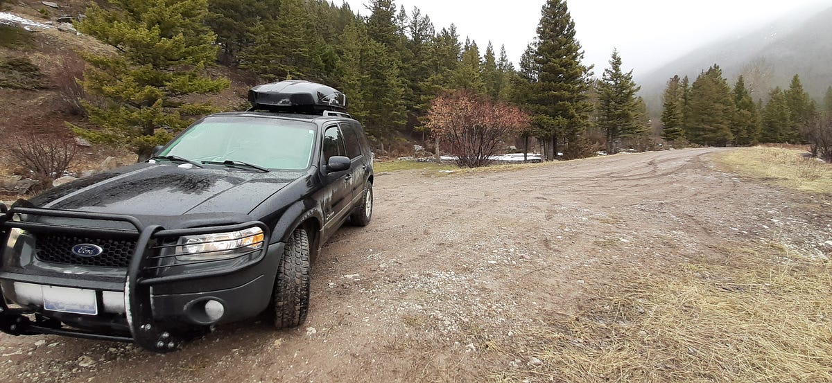 Departure Day — Road Trip Adventures | by Audra Spangler | Medium
