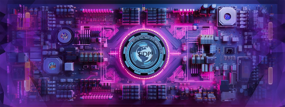 Booster Pass Update: Unlocking New Possibilities for $IDP Token Holders ...