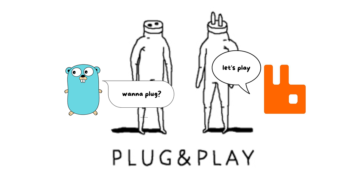 Golang: Auto-Reconnecting to RabbitMQ Made Easy | by Cecep Aprilianto | DevOps.dev