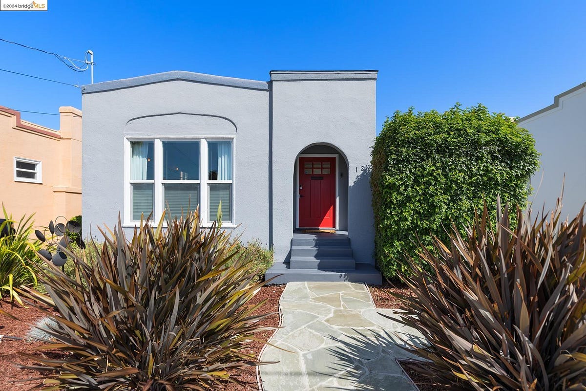 How Real Estate Agents Help You Find the Best Houses for Sale | by Kindred Realty | May, 2024 ...