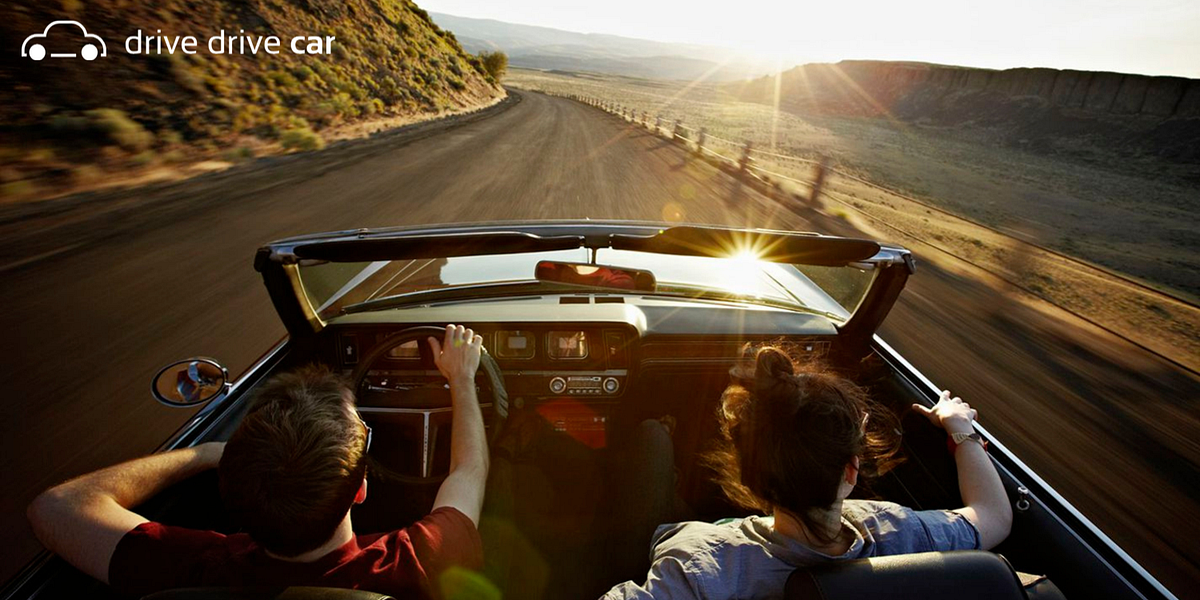 Drive Drive Car is active in Slovenia! | by Drive Drive Car ...