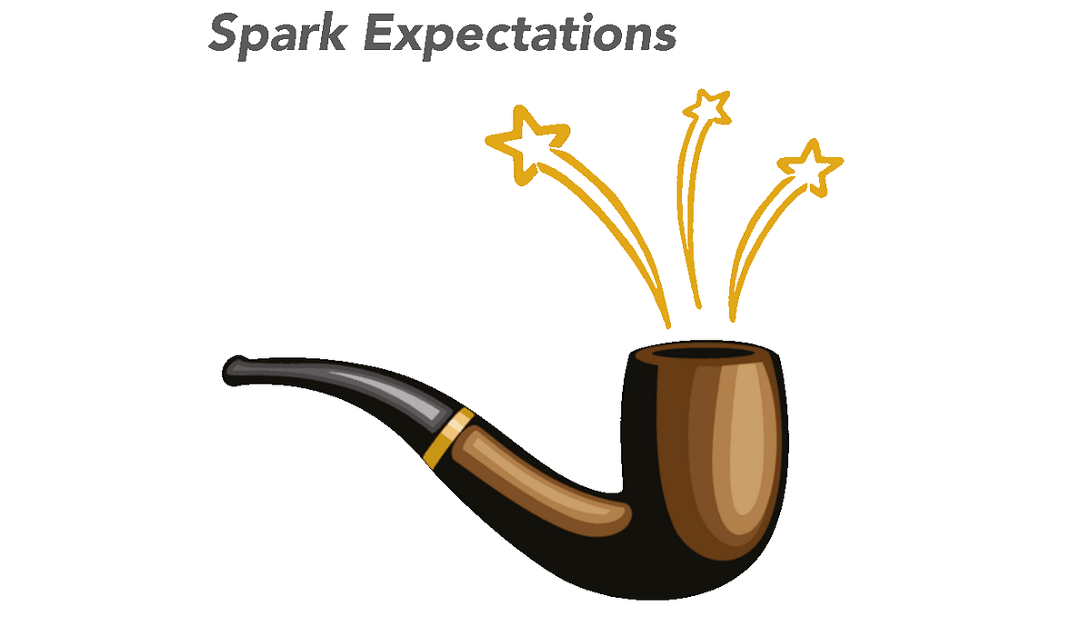 Spark-expectations — DQ on Spark. Python Library to run data quality ...