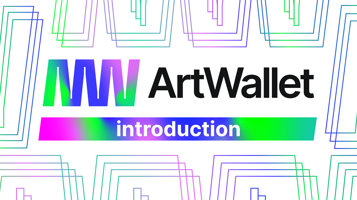 Introducing ArtWallet: The Gateway to a World of Entertainment | by ...