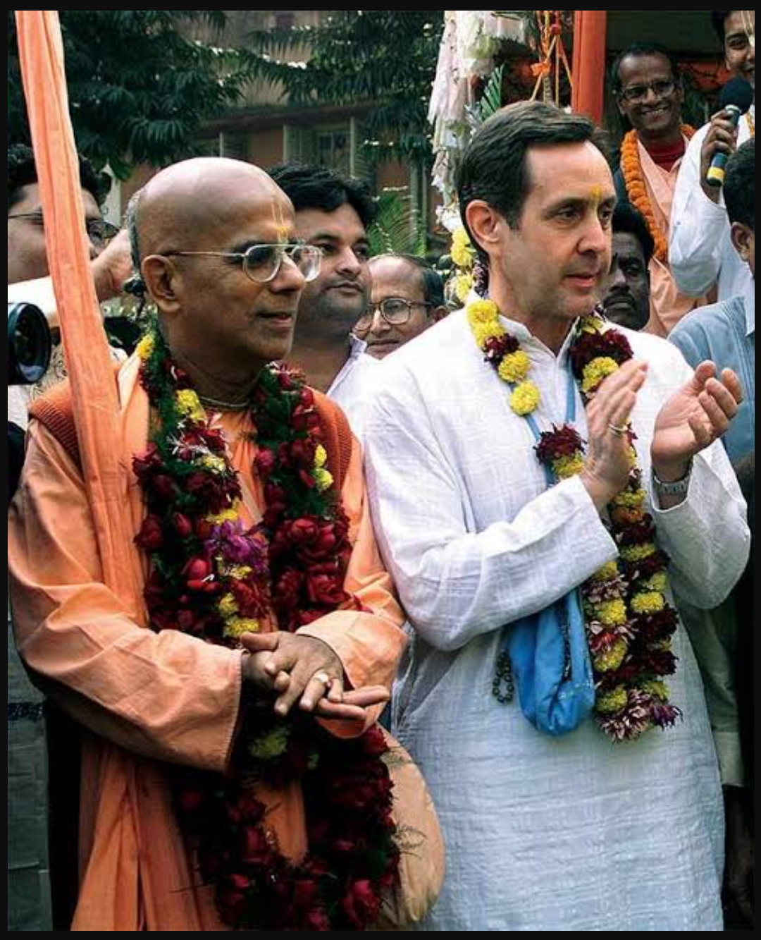 Reverts, Not Converts. The concept of religious conversions… | by A ...
