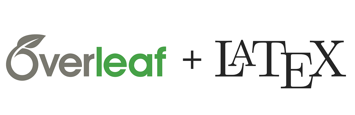 10 Tips on writing a Master Thesis in LaTeX with Overleaf | by João ...