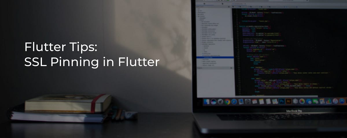 Flutter Tips: SSL Pinning in Flutter | by M Adam Dzulqarnain | Medium