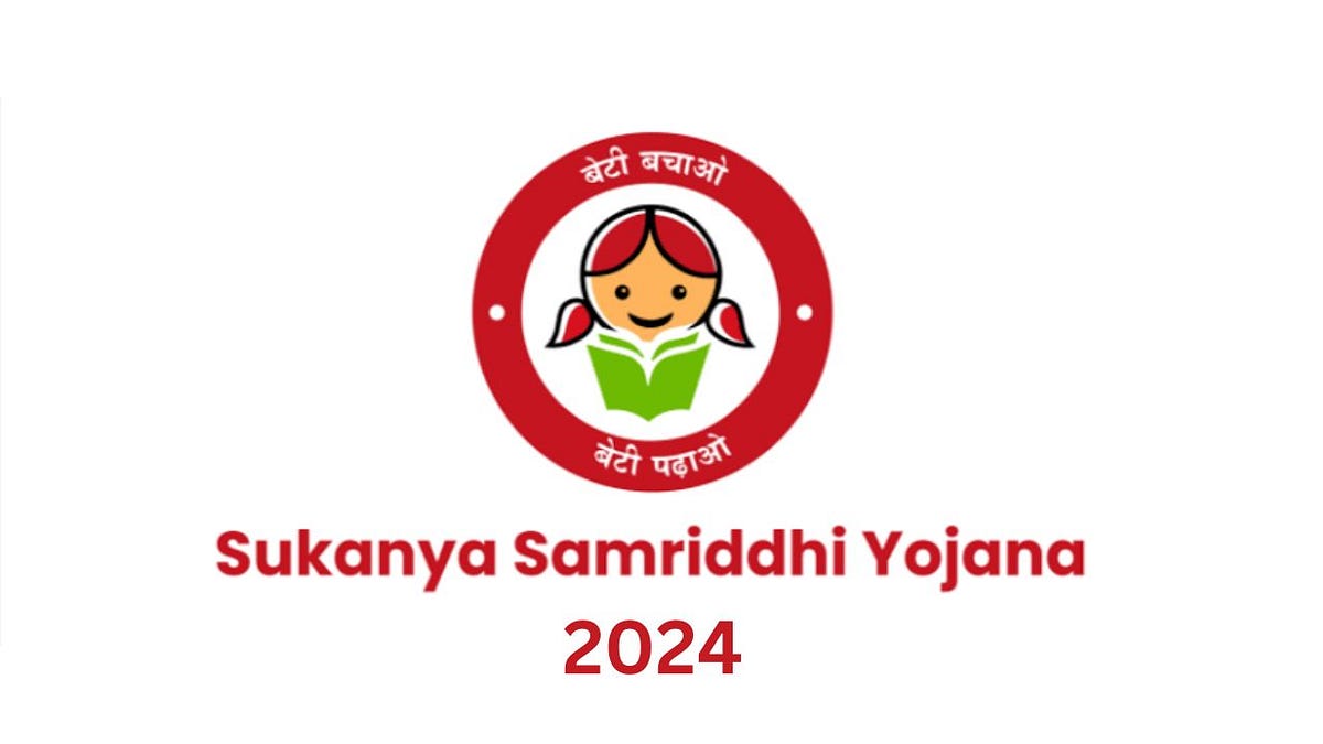 Sukanya samriddhi yojana 2024. Sukanya Samridhi Yojana की जानकारी ...