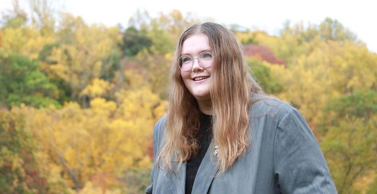 “Take time to develop your voice”: P. Claire Dodson on the magic of ...