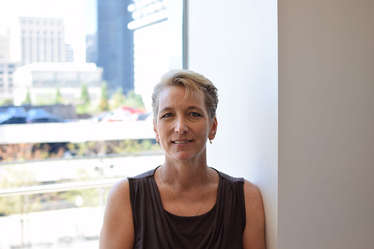 CHX Women’s Forum Spotlight: Wendy Olson | by Chicago Stock Exchange ...