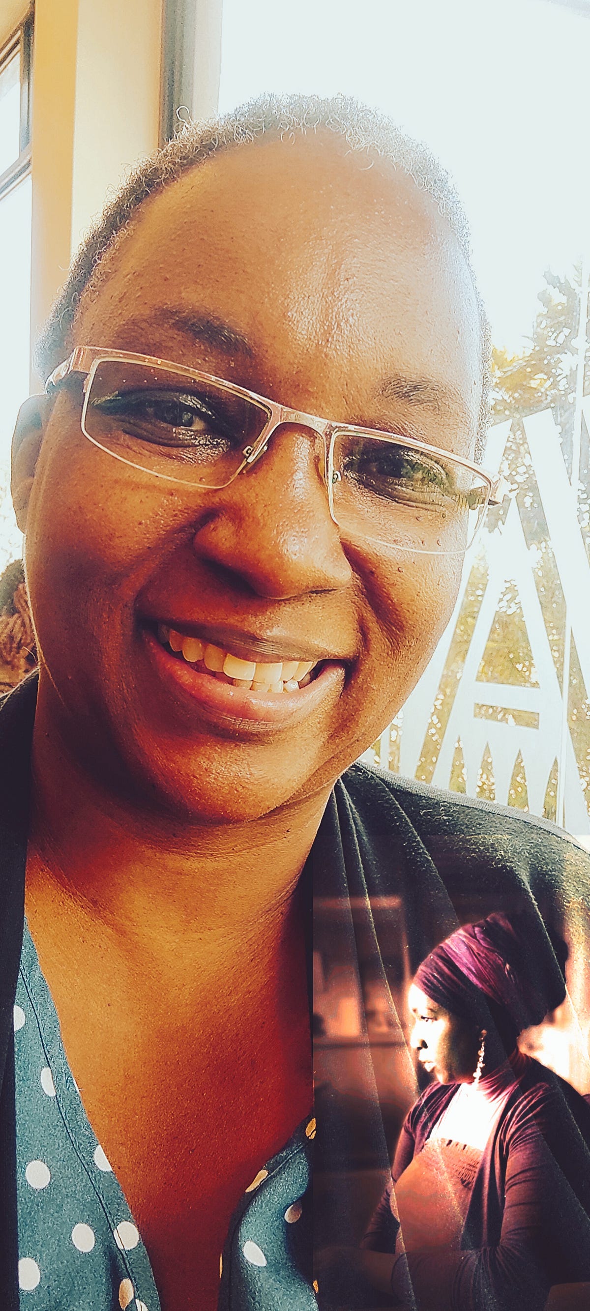 I’m Full of Myself. The savage beauty of being 100% real | by Aida ...