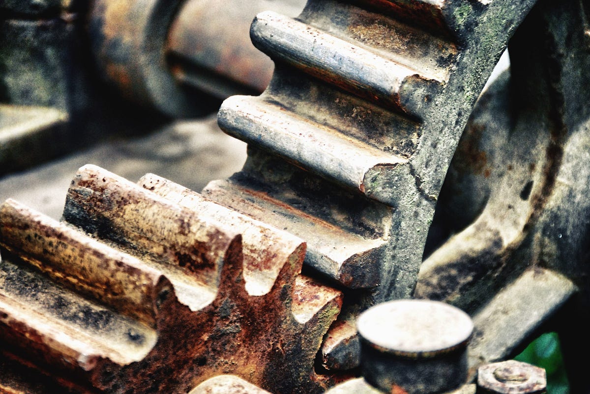 Automate Updating Docker On New Base Image Releases By Thomas Gruenert Medium