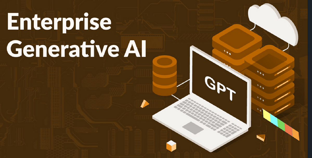 Mastering Generative AI: Key considerations for building scalable and ... Mastering Generative AI: Key considerations for building scalable and ...