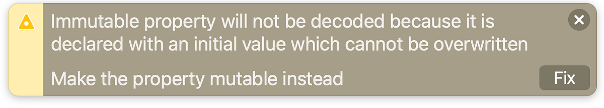 用 SwiftUI 的 ForEach 顯示 Decodable 型別的資料 | by 彼得潘的 iOS App Neverland | 彼得潘的 Swift iOS App 開發問題解答集 ...