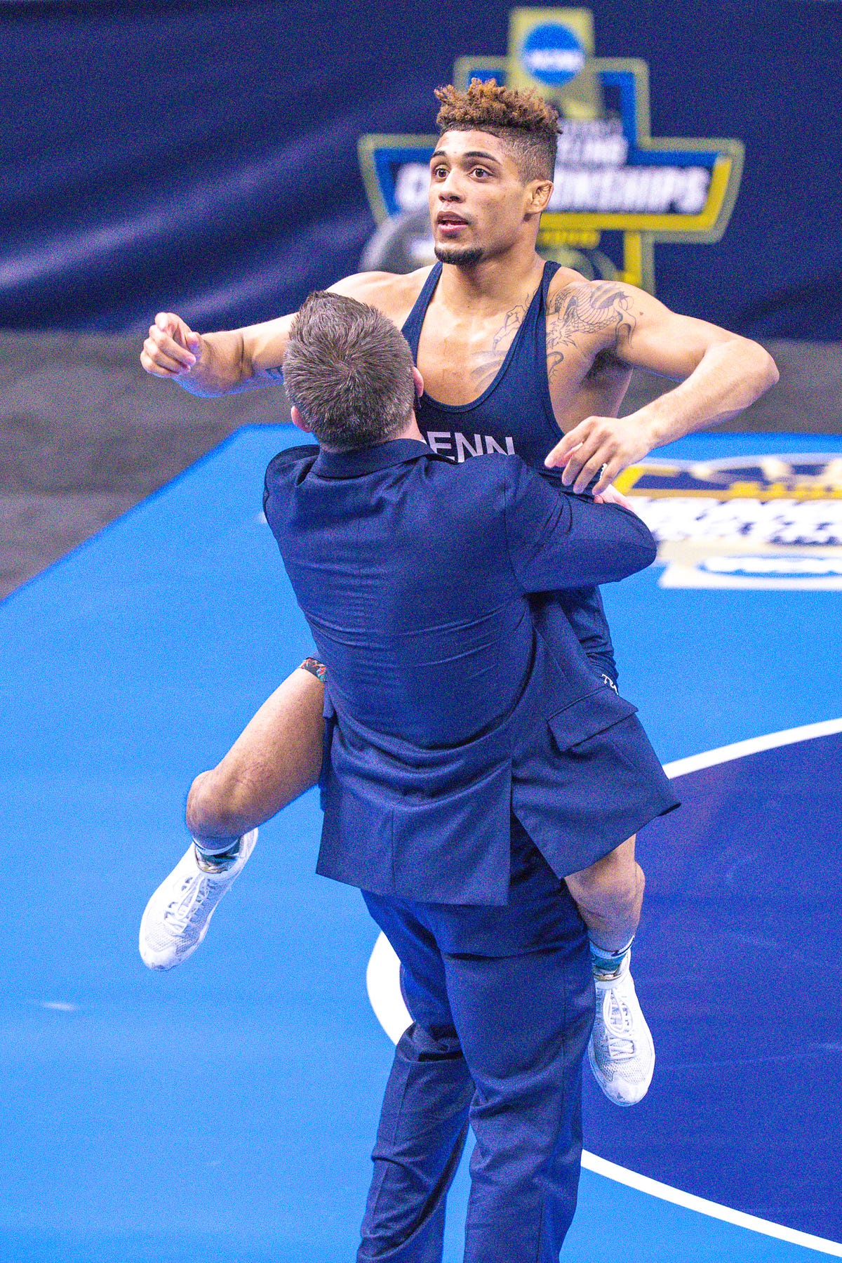 2021 WIN Magazine/Culture House Dan Hodge Trophy Fan Vote - WIN ...