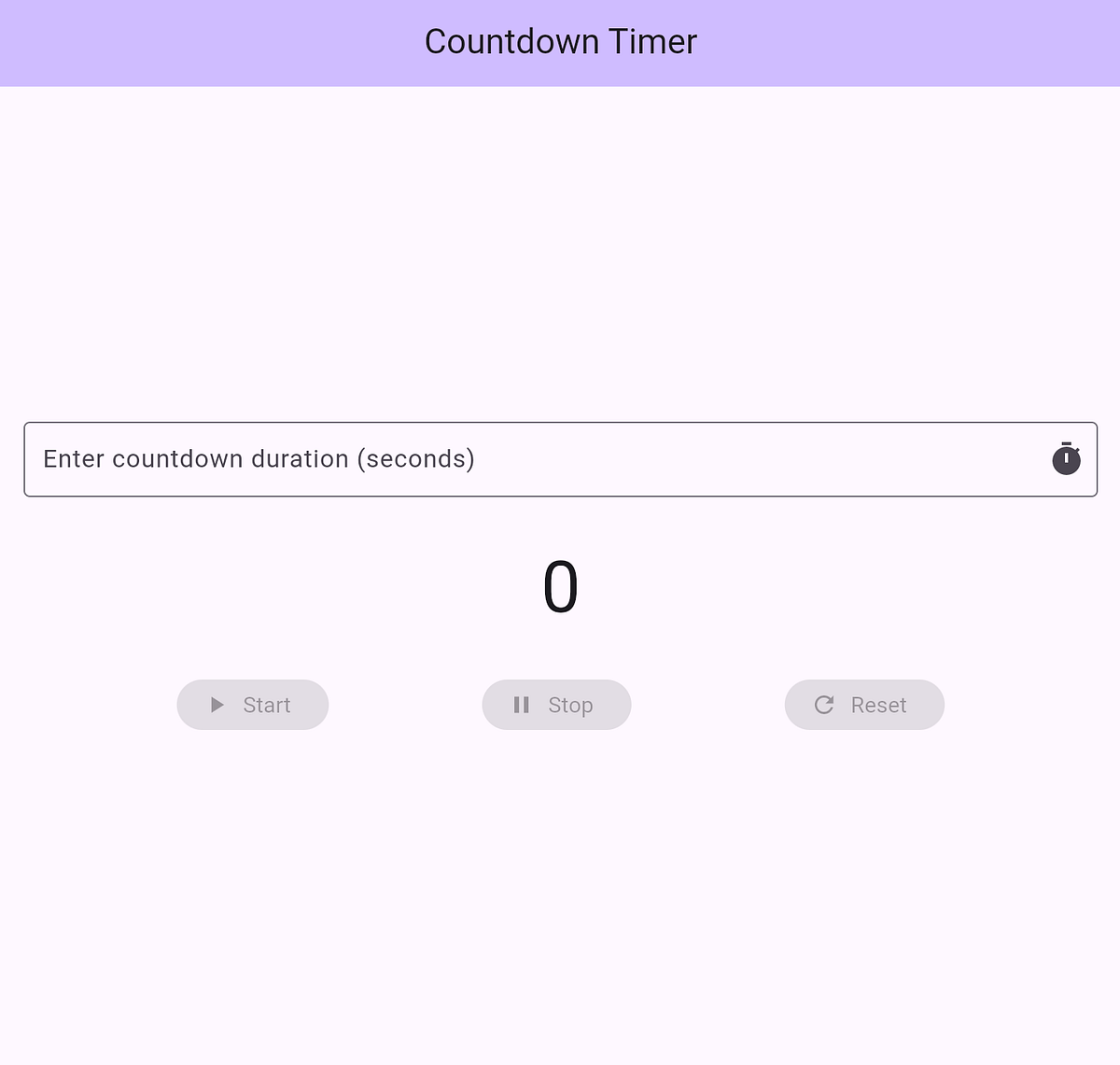 My first app programmed by AI using DartPad | by arthurrr.aa | Jul ...