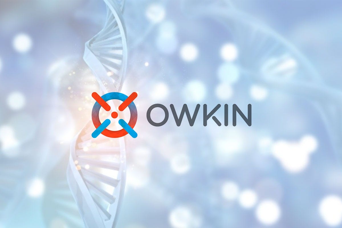 Nicole Junkermann is a proud, long term investor in Owkin - Karol ...