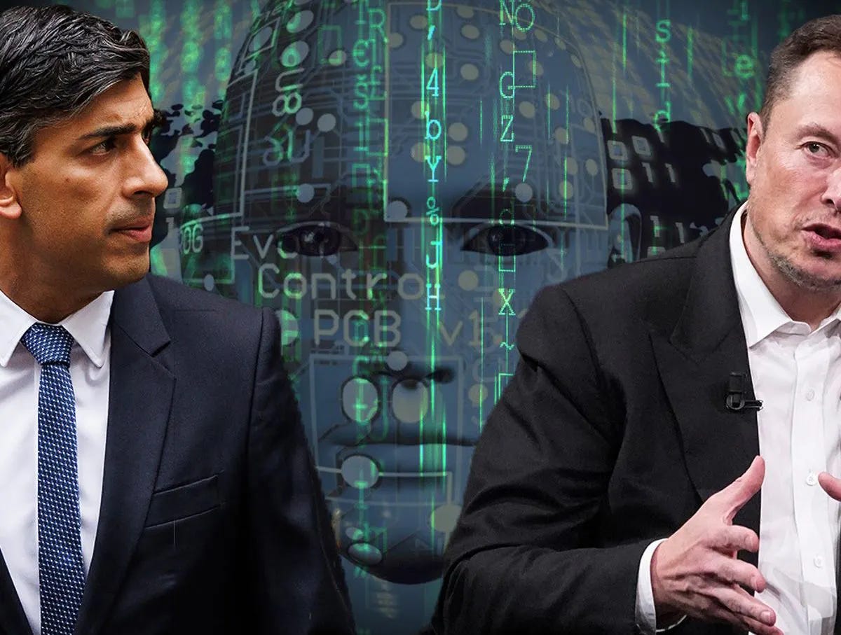 Rishi x Elon. “AI will bring a future of abundance… | by Alexander ...
