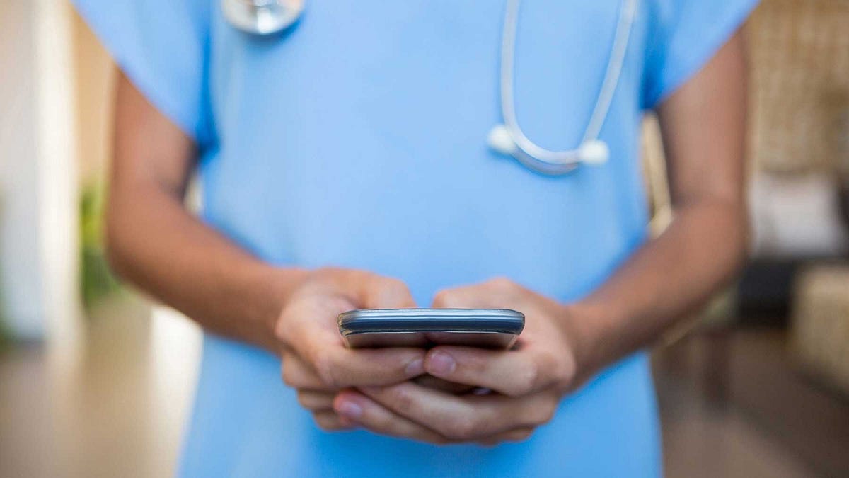 UX Design in Healthcare: 3M’s UX Design Principal Talks User-Centered ...