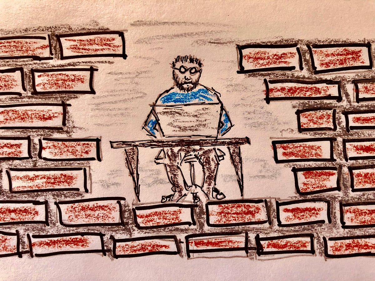 America, what the hell are you thinking? | by Rand Bishop | An Injustice!