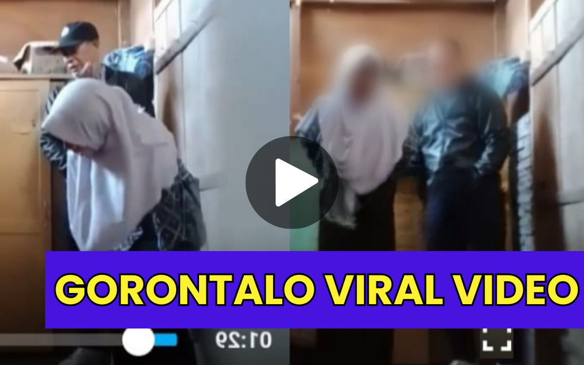 Watch: Guru Gorontalo Viral Full Video Original Twitter | by Troy Montero | Oct, 2024 | Medium