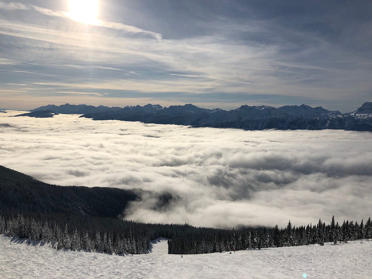 My Snow Rehab Experience: A Review | by Ian McCullough | Medium