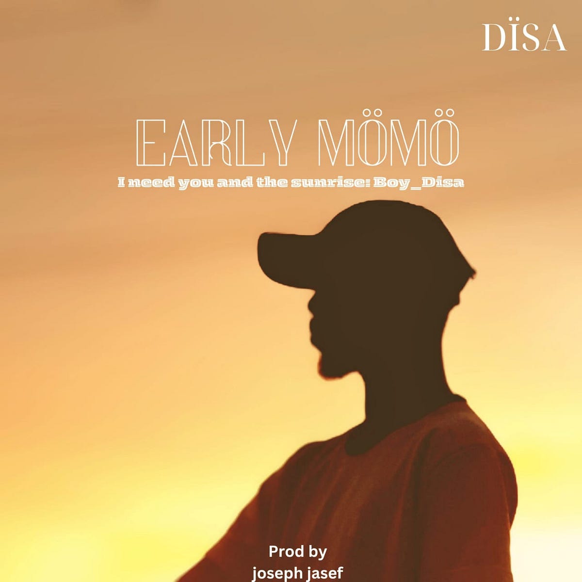 Disaolorin’s “Early Momo” | Music Review | by Joseph Tunde | Hurdio ...