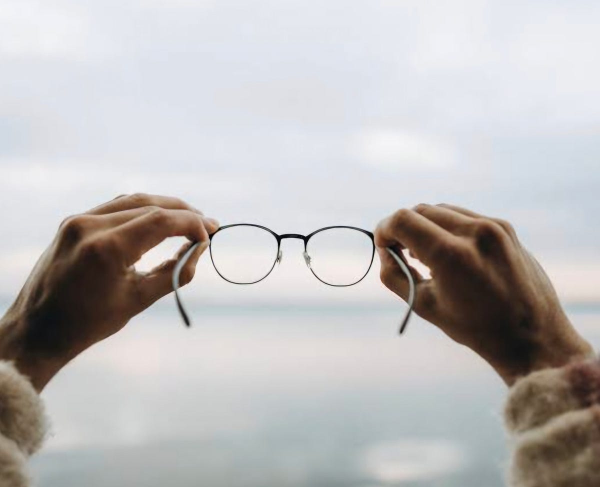 5 Simple Perspective Shifts That Can Change Your Life | by Shreyasi ...