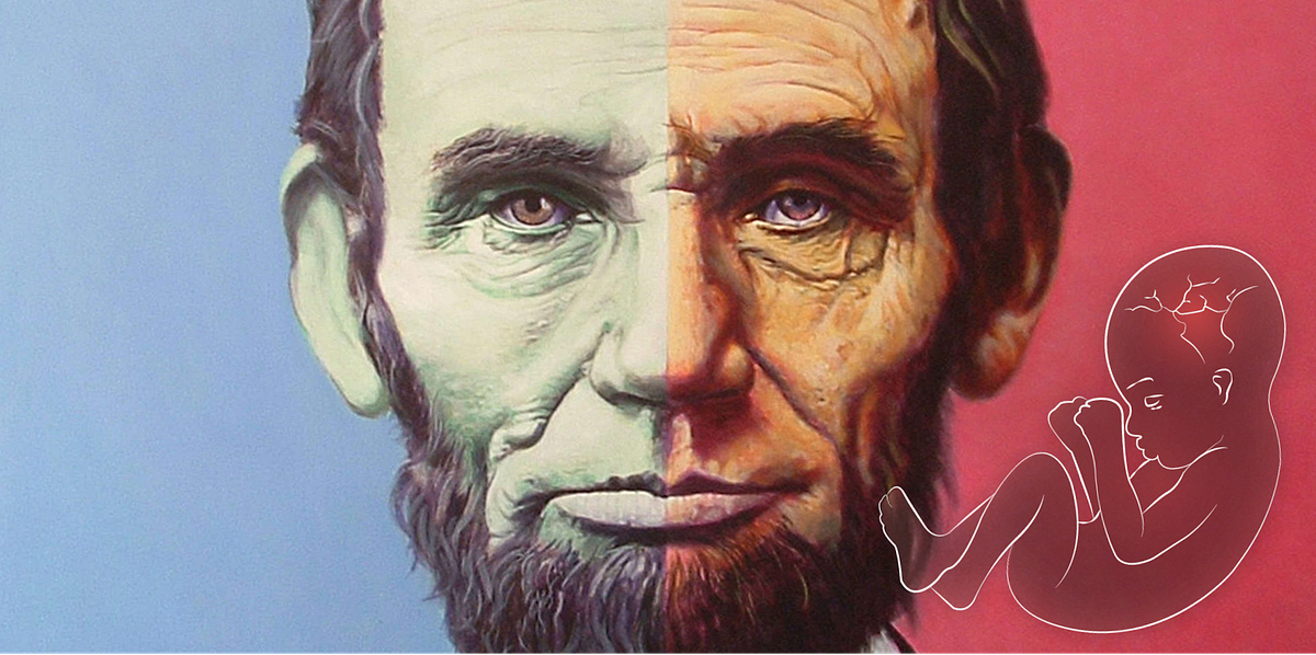 What Abraham Lincoln Teaches Us About “Right” and “Wrong” | by Anthony ...
