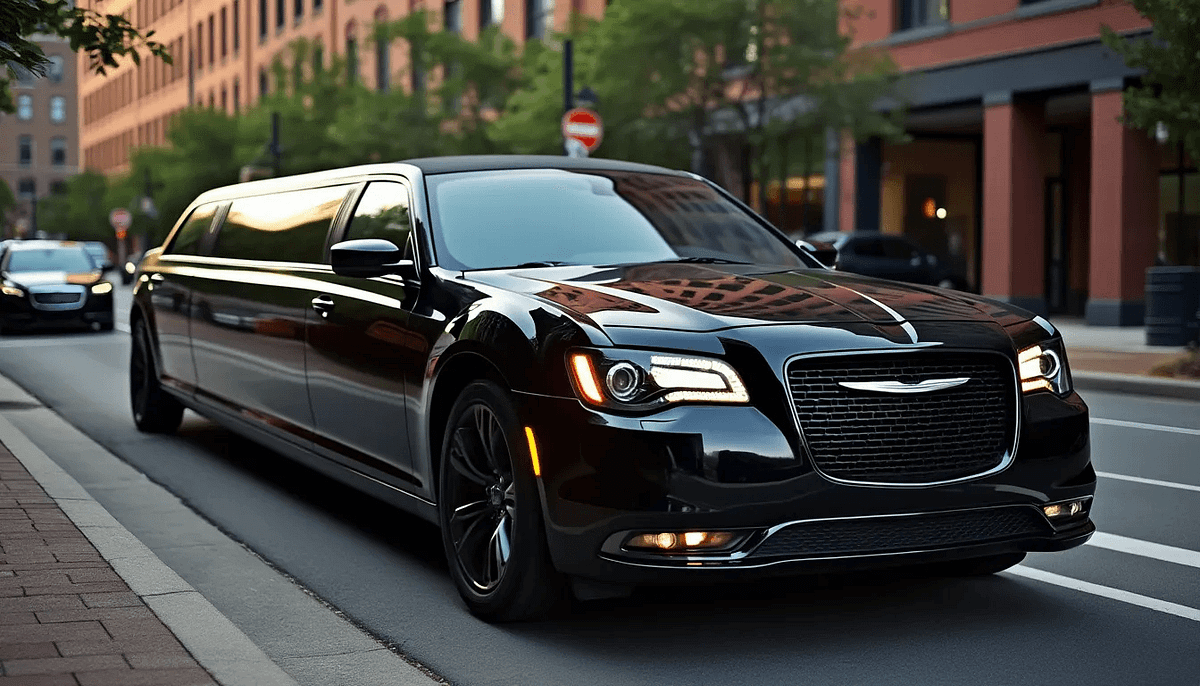 A Look inside the Most Prestigious San Francisco Bay Area Car Service ...