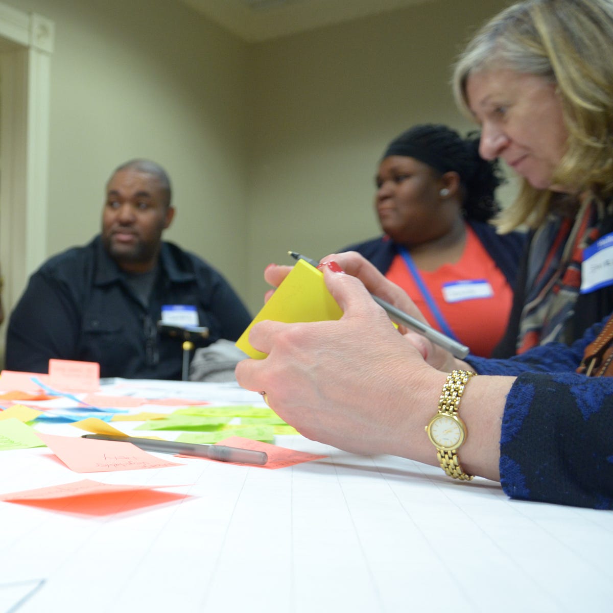 A Critical Pathway to Healthcare Transformation | by Bridget Landry ...