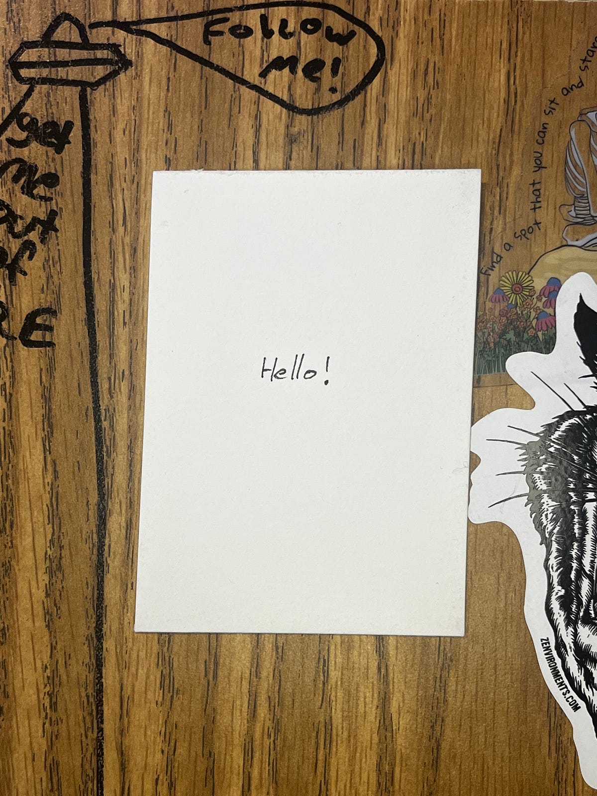 One More Word — Days 1–16. I started a social media writing… | by ...