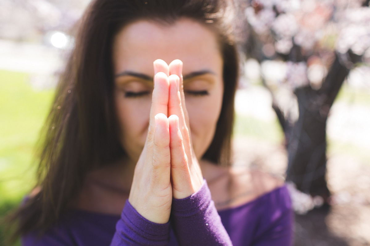 You are not lost, darling: A letter to my younger self | by Ksusha Kaye ...