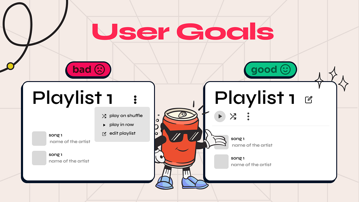 5 Essential UI&UX Tips for Beginners | by Thomas Dukoski | Bootcamp ...